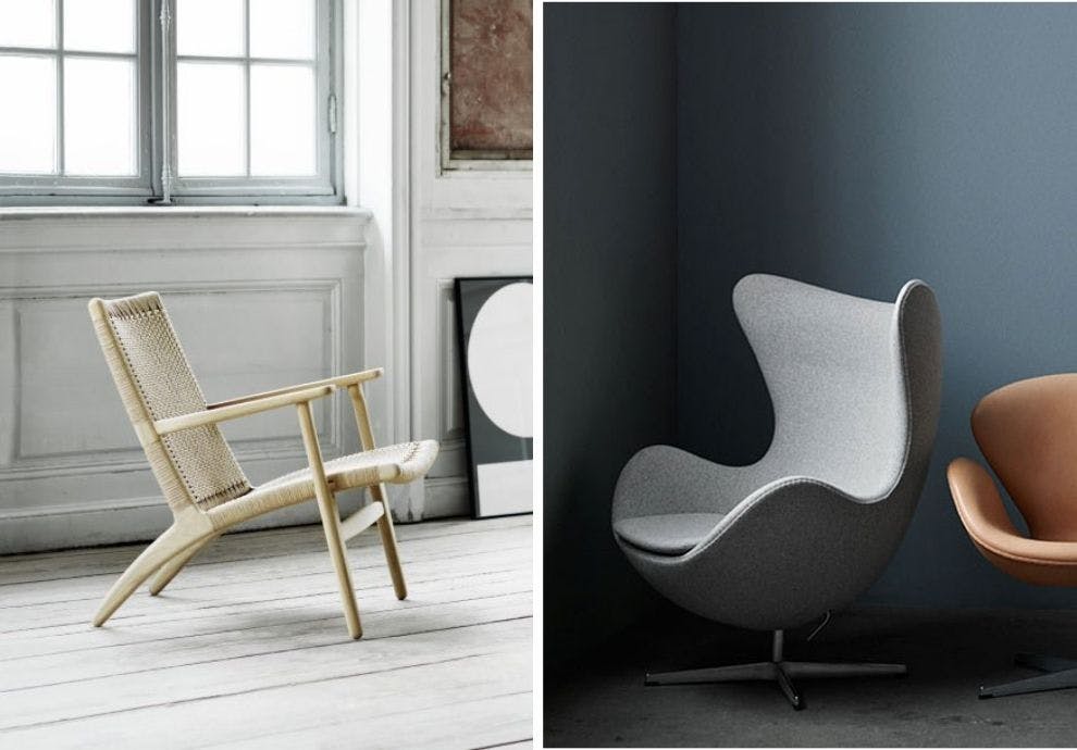 Lenestoler | De beste og mest komfortable | boligpluss.no