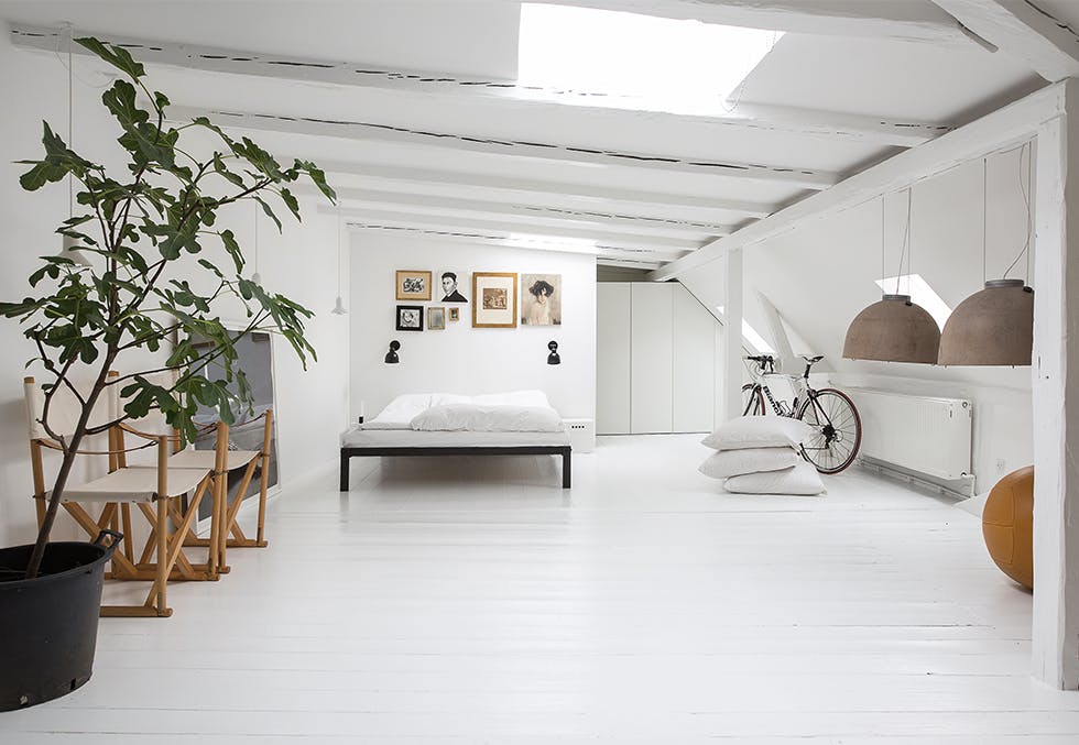 Soverom | boligpluss.no