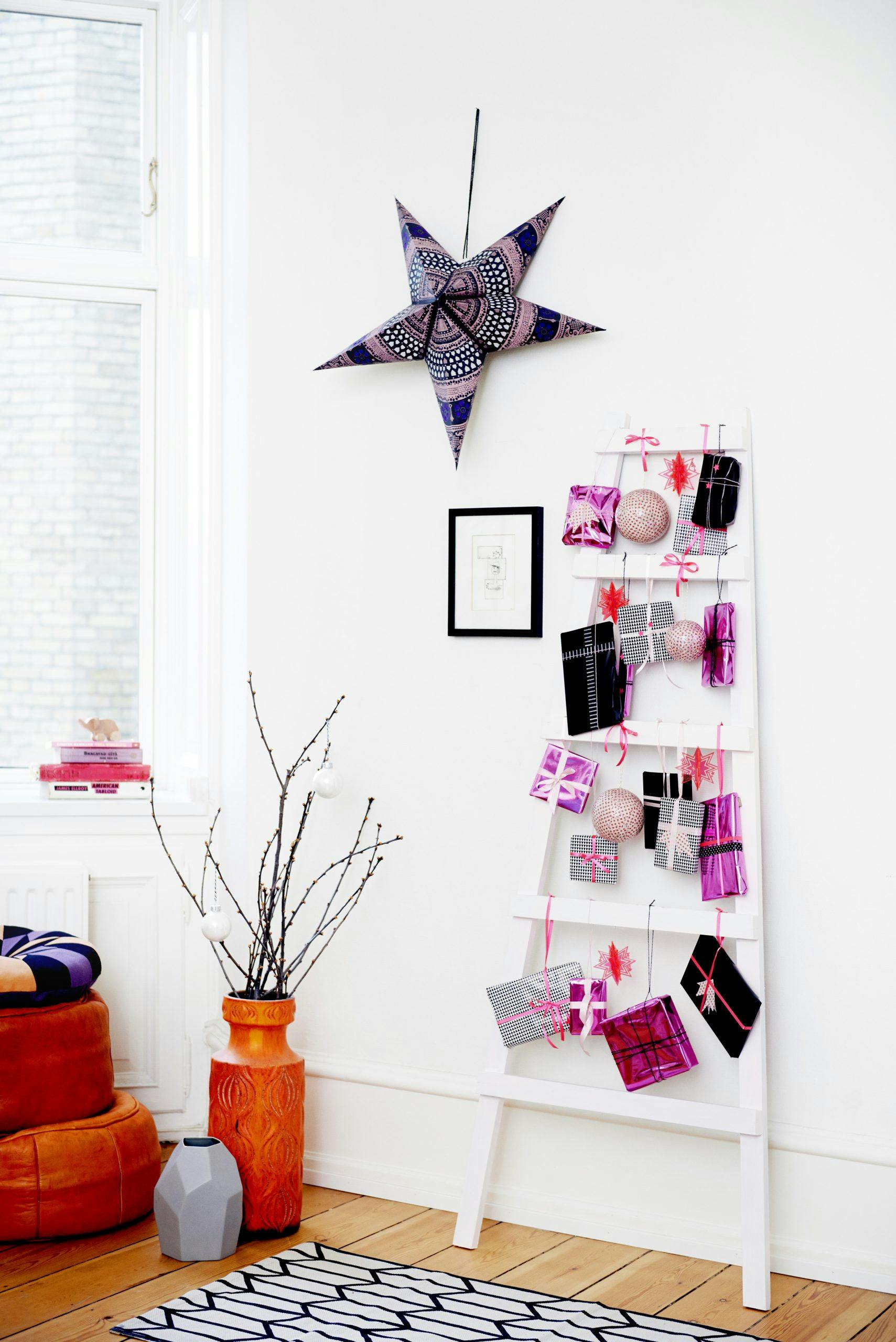 16 fine julekalendere du lager selv | boligpluss.no