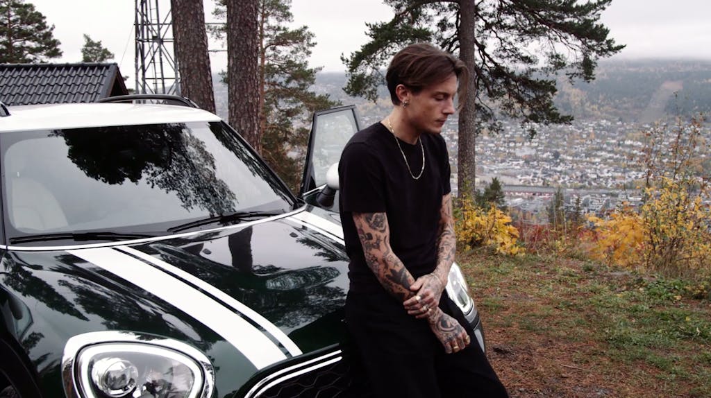 Oslo-guide med Anders Gran | costume.no