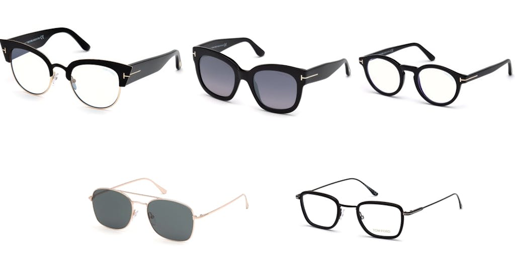 Brillene du skal bruke i høst | costume.no