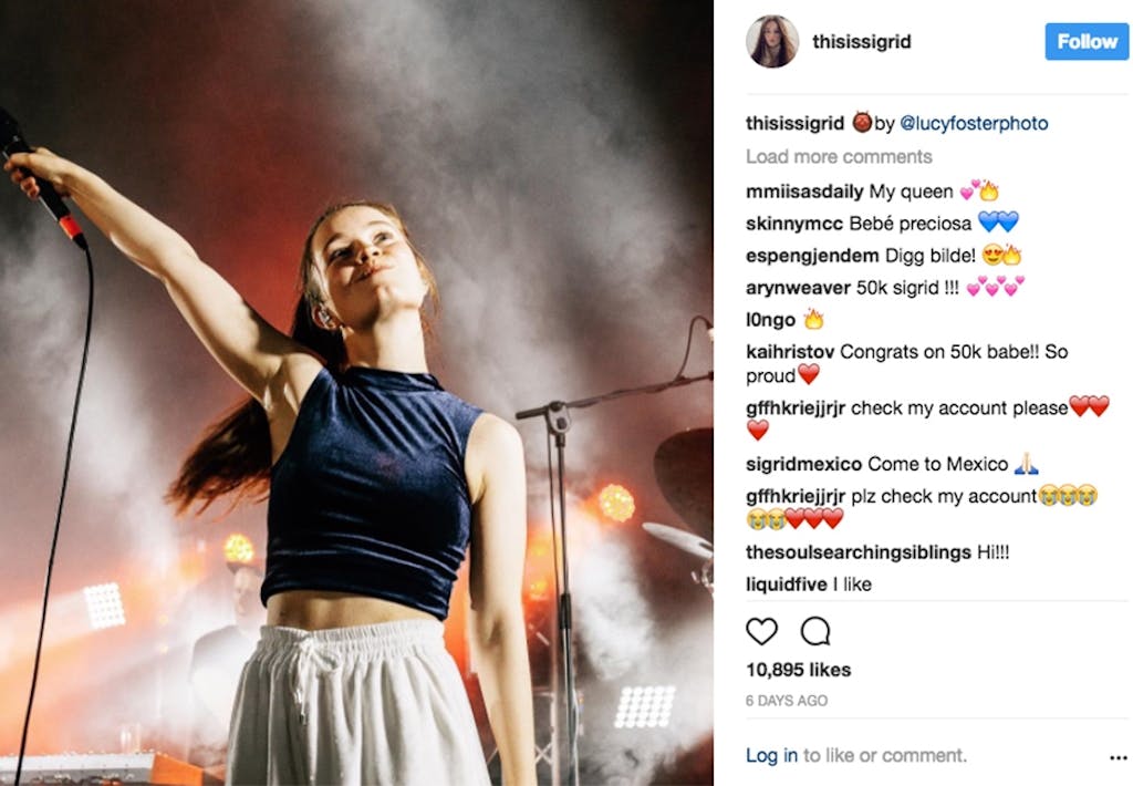 Sigrid Raabe: –Jeg elsker ullsokker, stilongs og allværsjakker på ...