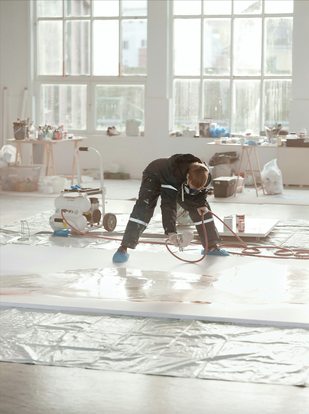 Billedkunsteren Ragna Bley: – Kunst og kultur er vårt lim i samfunnet ...