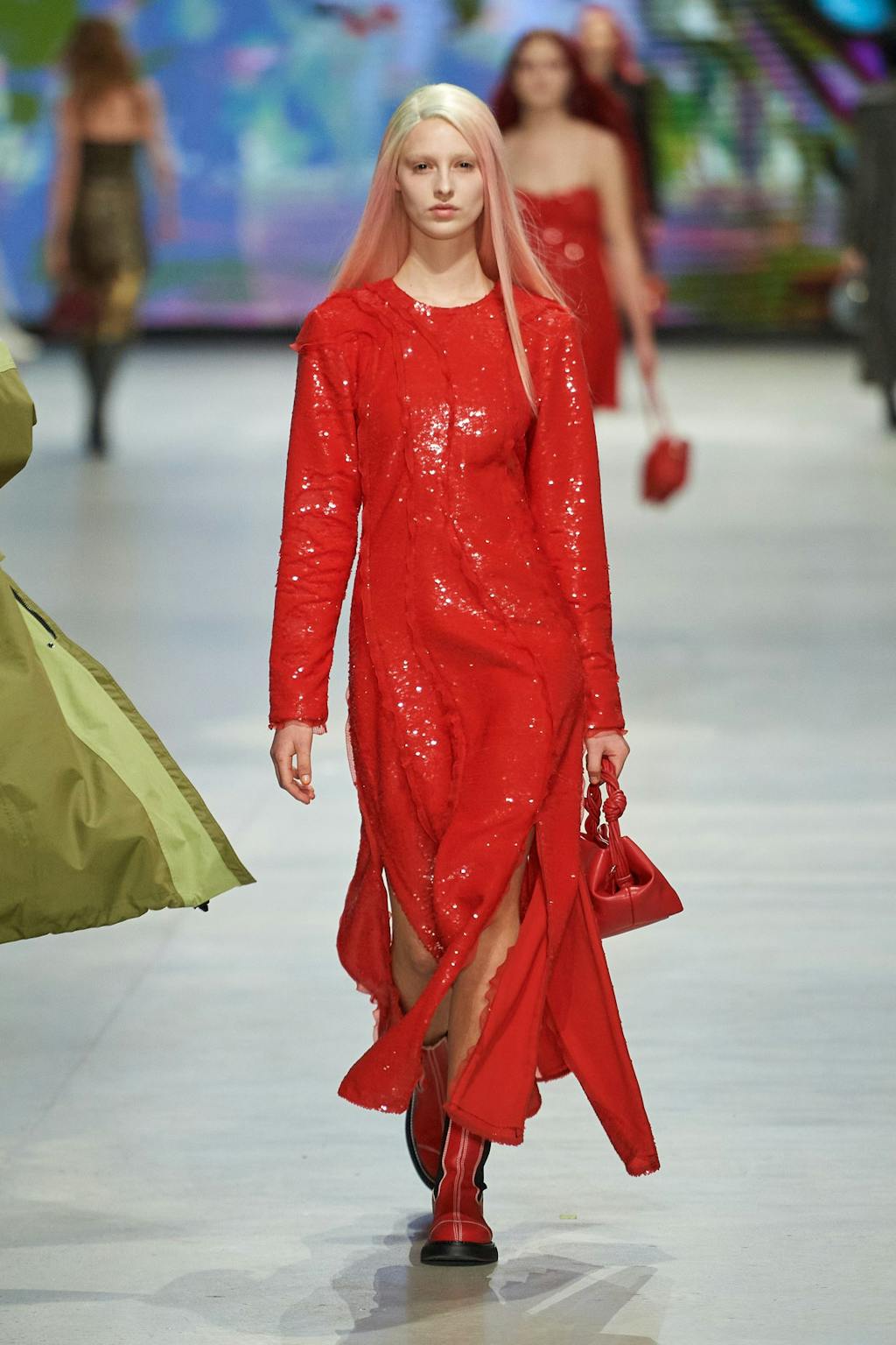 De største trendene fra moteuken i København | costume.no