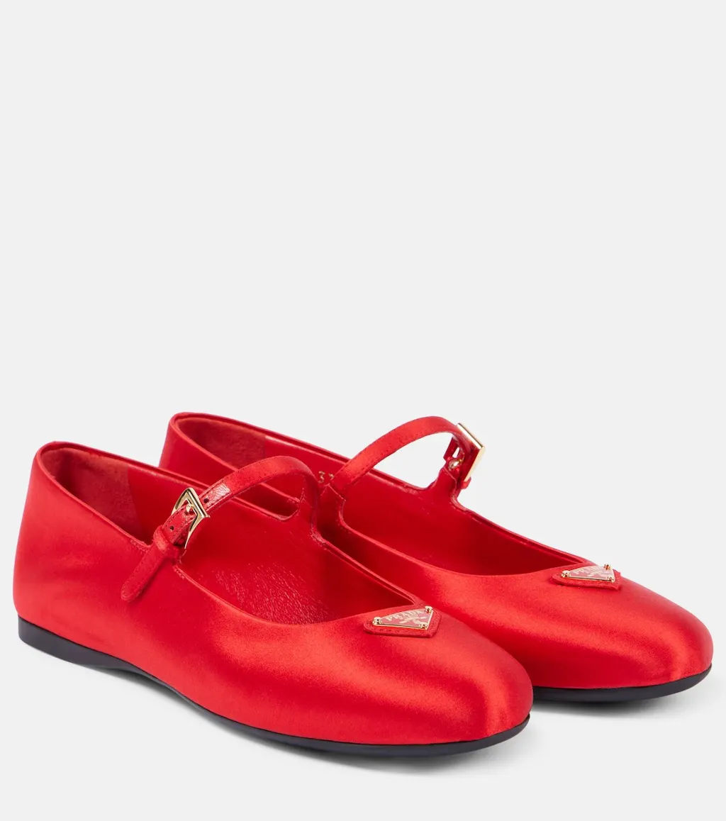 16 fine ballerinasko til våren og sommeren | costume.no