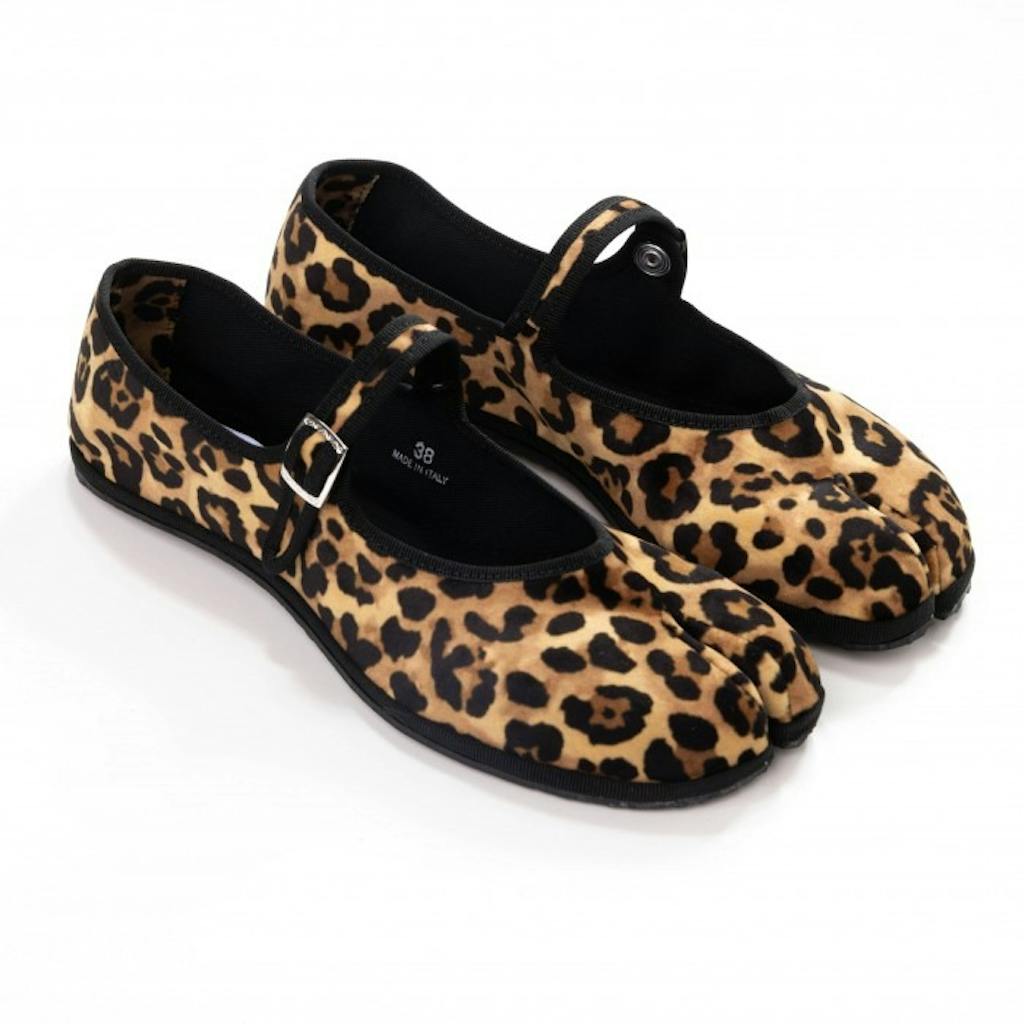 16 fine ballerinasko til våren og sommeren | costume.no