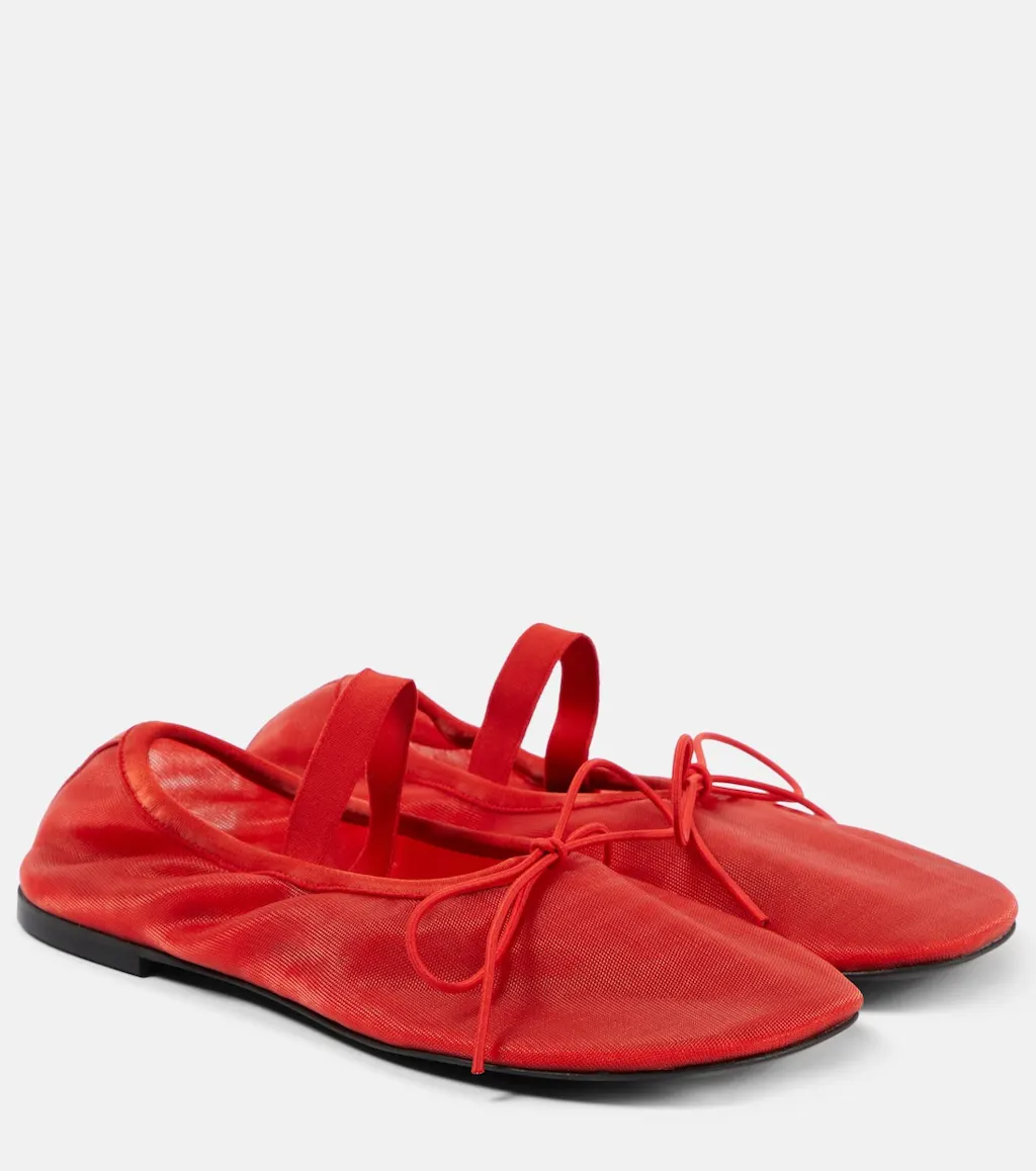 16 fine ballerinasko til våren og sommeren | costume.no