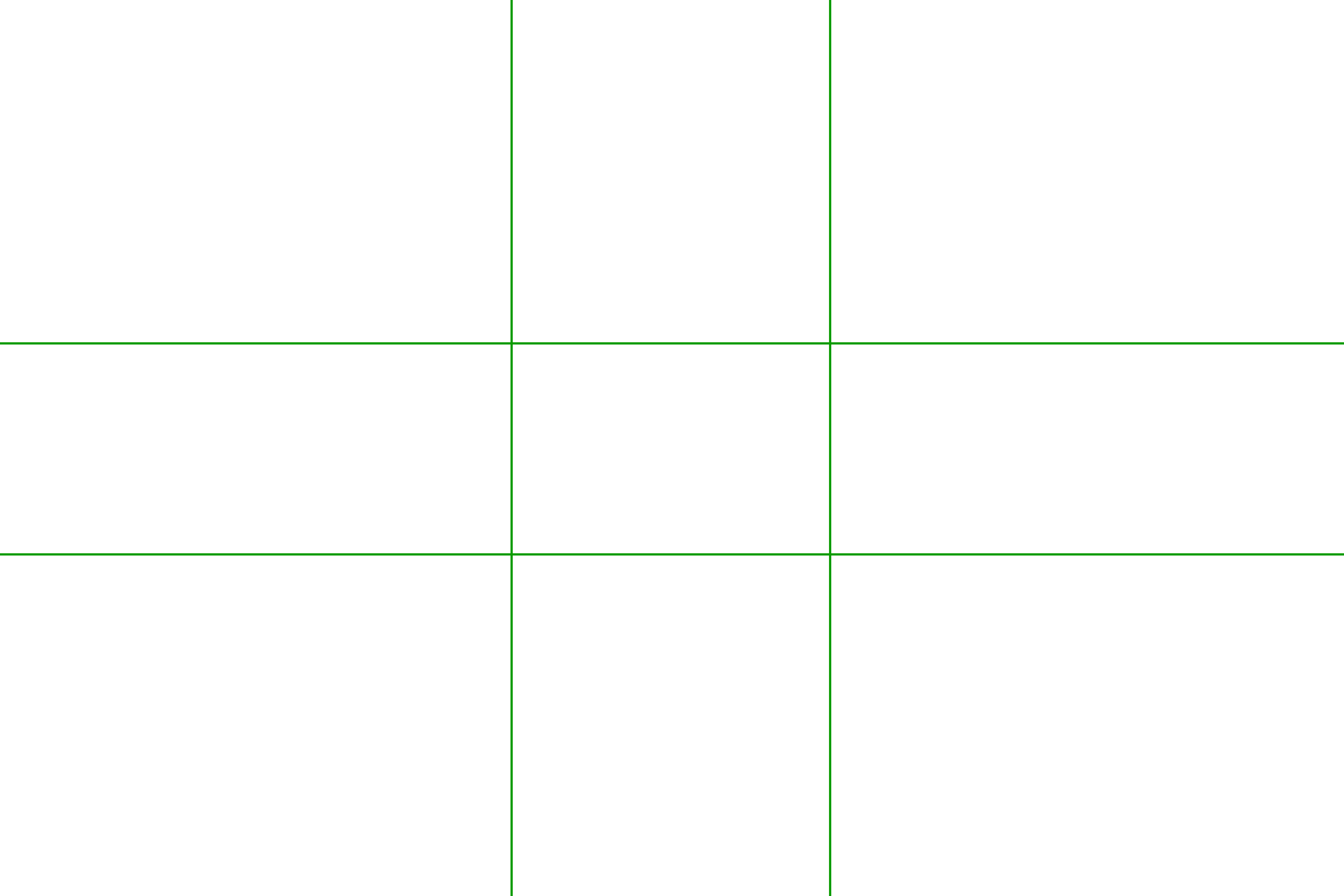 Det gyldne snit - Hvad er det, og hvordan finder man det | digitalfoto.dk