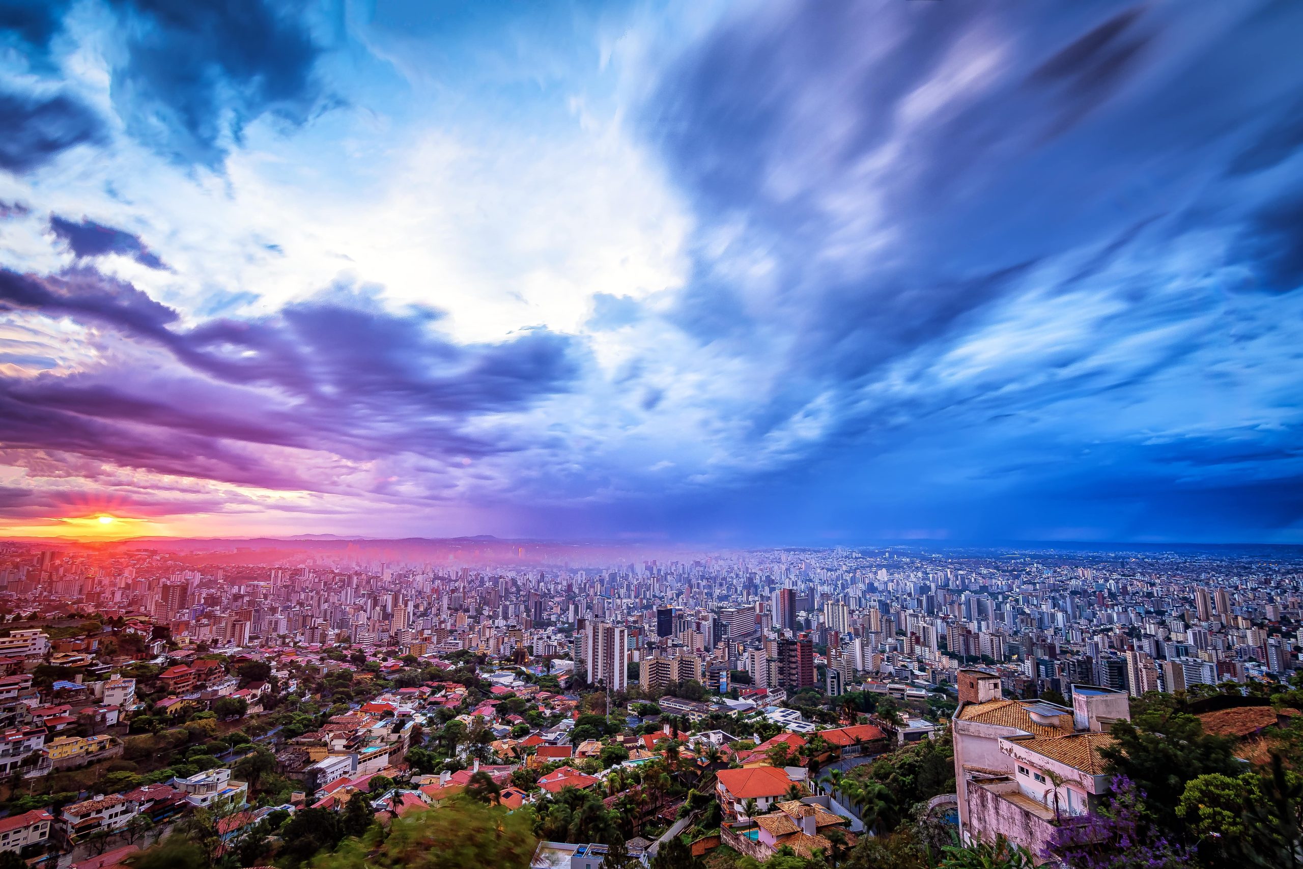 Full HD, HD, 4K, 8K, Ultra HD och HDR – Här är en komplett översikt ...