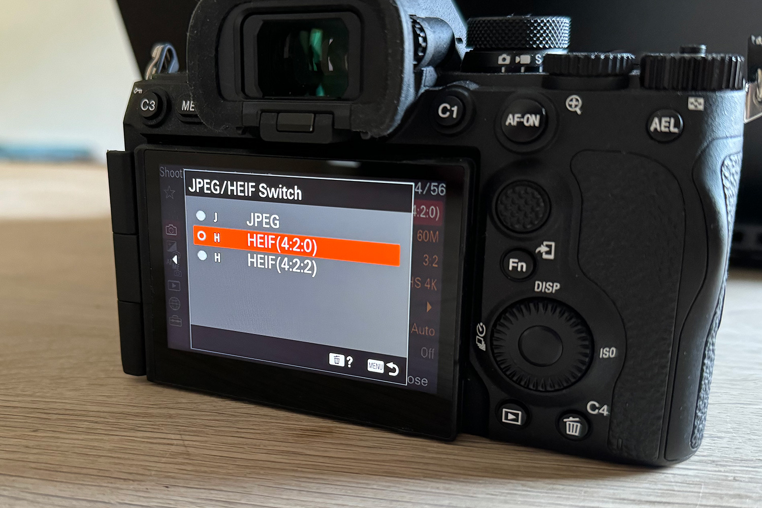 Filtyper för foton: Här är formaten som slår jpeg | digitalfotoforalla.se