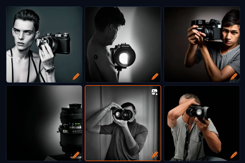 AI-bilder – De här programmen är bäst (2025) | digitalfotoforalla.se