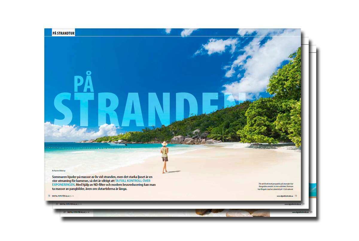 Semesterbilder | digitalfotoforalla.se