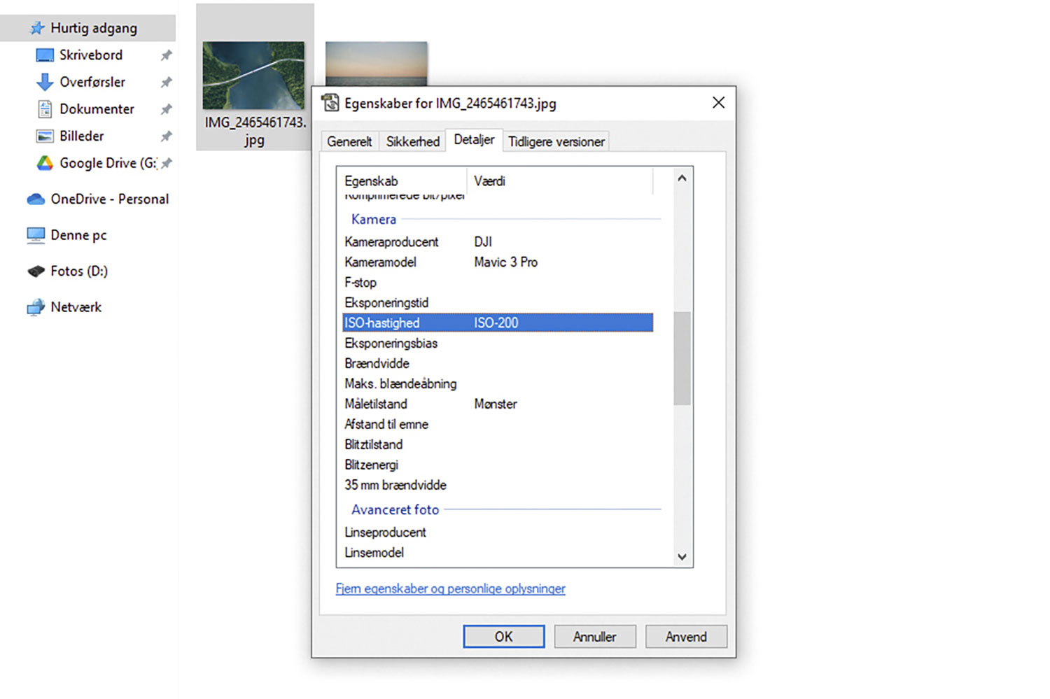 Sådan får du komplet styr på dine billeder - så de er nemme at finde igen | digitalfoto.dk