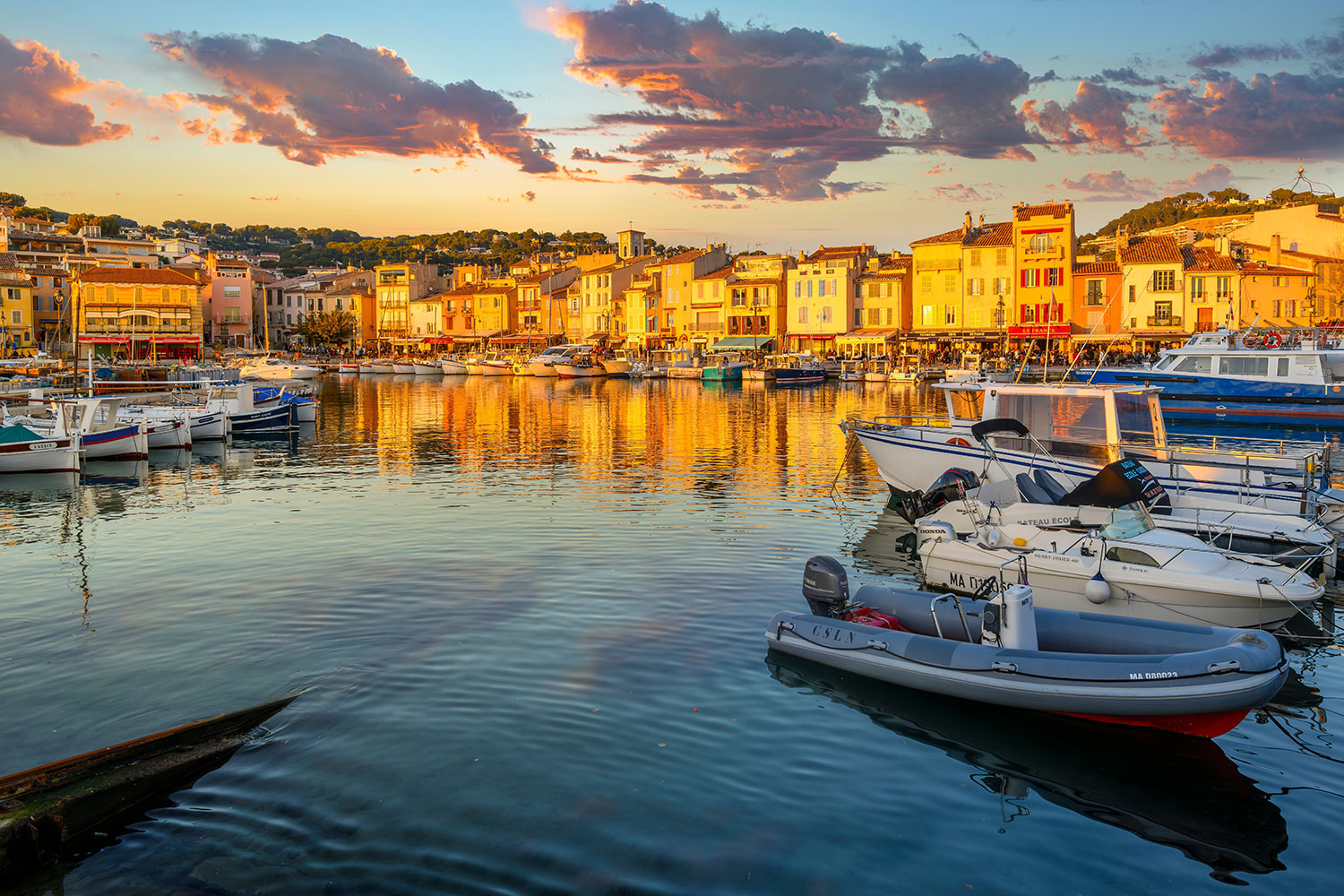 Loma Euroopassa: 19 upeaa kohdetta valokuvaajille | digi-kuva.fi