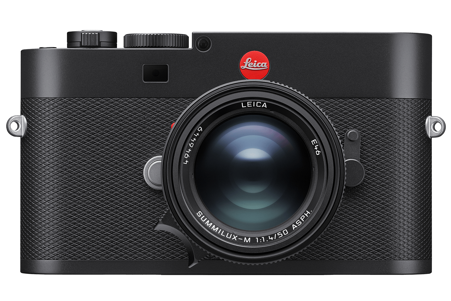 Leica M EV1 | digital-foto.no