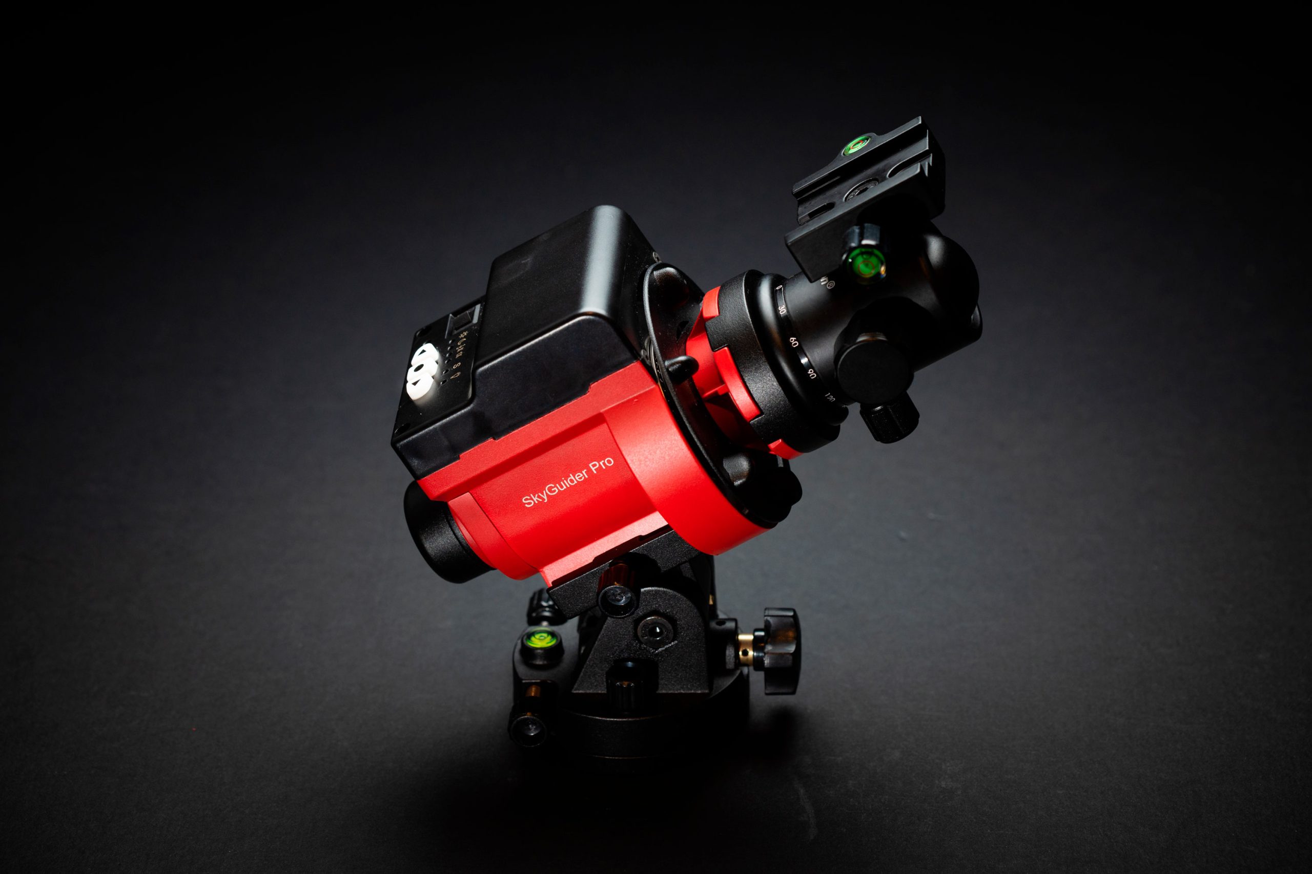 Deep sky astrofotografering: Sådan fotograferer du stjernetåger og ...