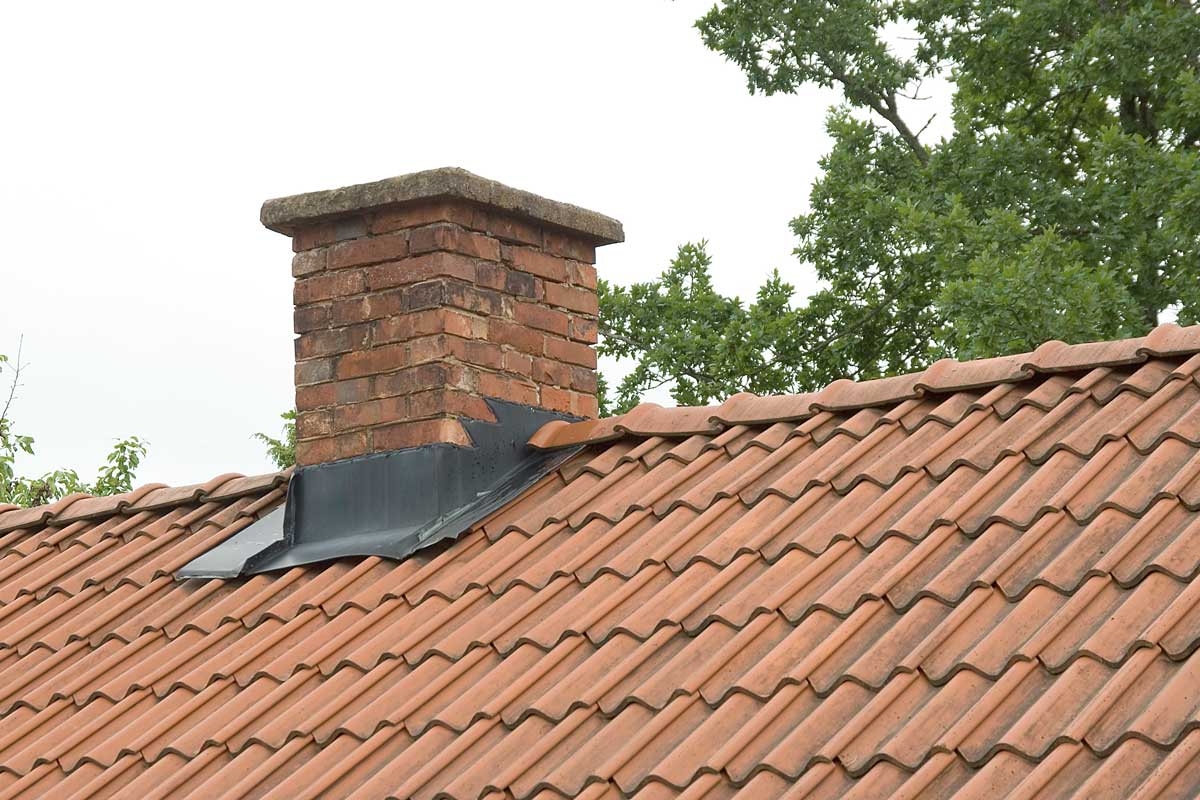 Underhåll och installation av skorsten | gds.se