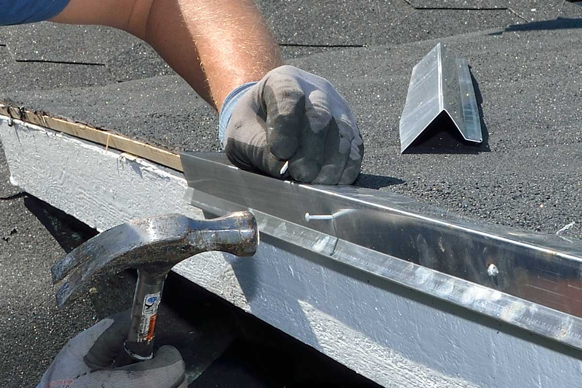 Tagpap: 9 skarpe spørgsmål om tagpap | Gør Det Selv