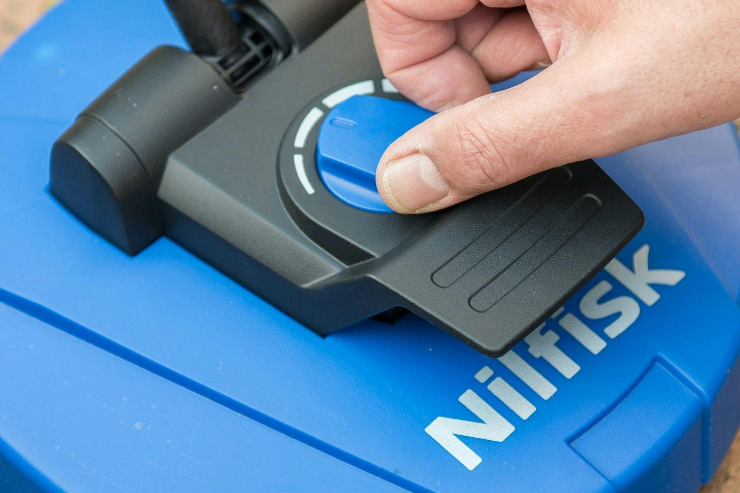 Højtryksrenser: Det skal du være opmærksom på | goerdetselv.dk