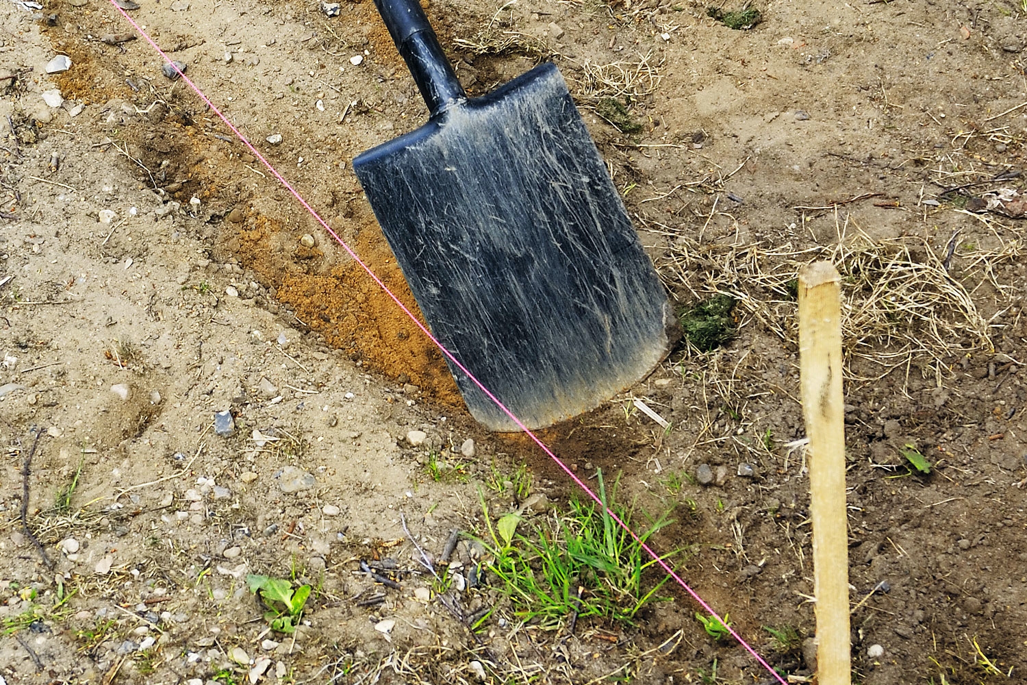 Belægning: Sådan lægger du en fast bund | goerdetselv.dk