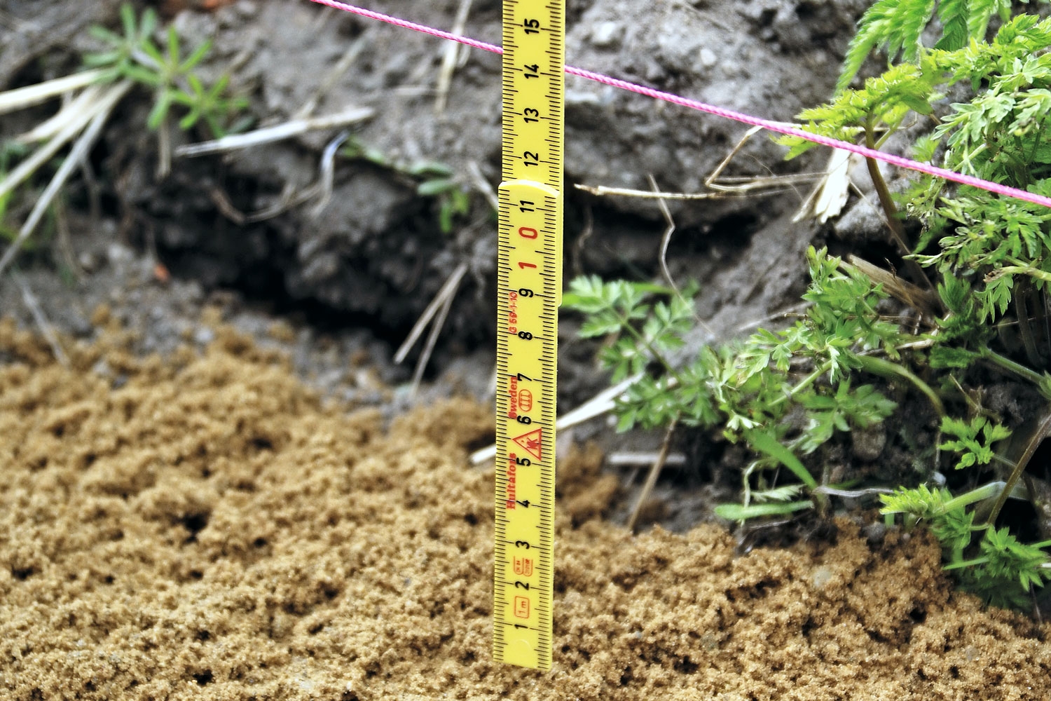 Belægning: Sådan lægger du en fast bund | goerdetselv.dk