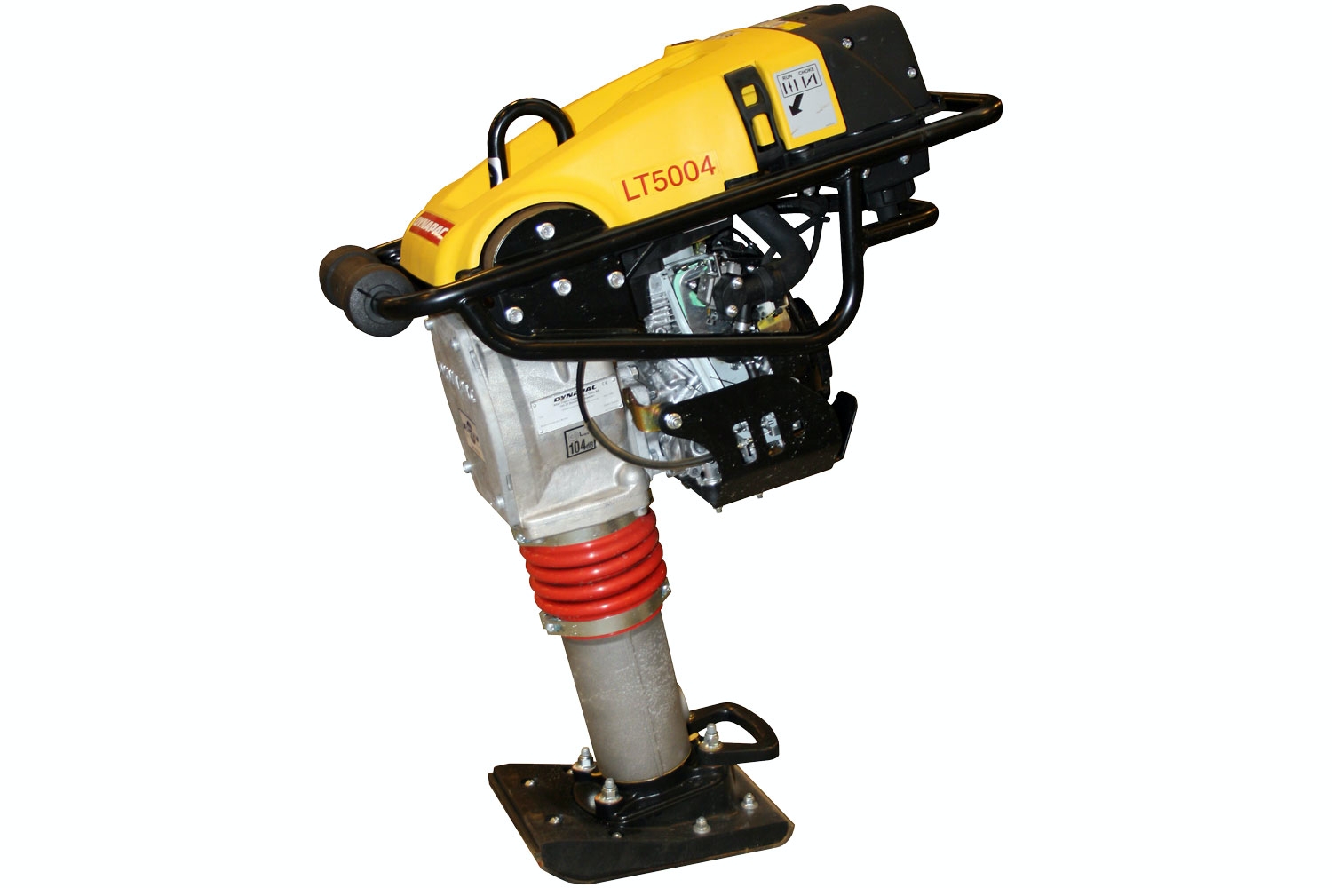 Belægning: Sådan lægger du en fast bund | goerdetselv.dk