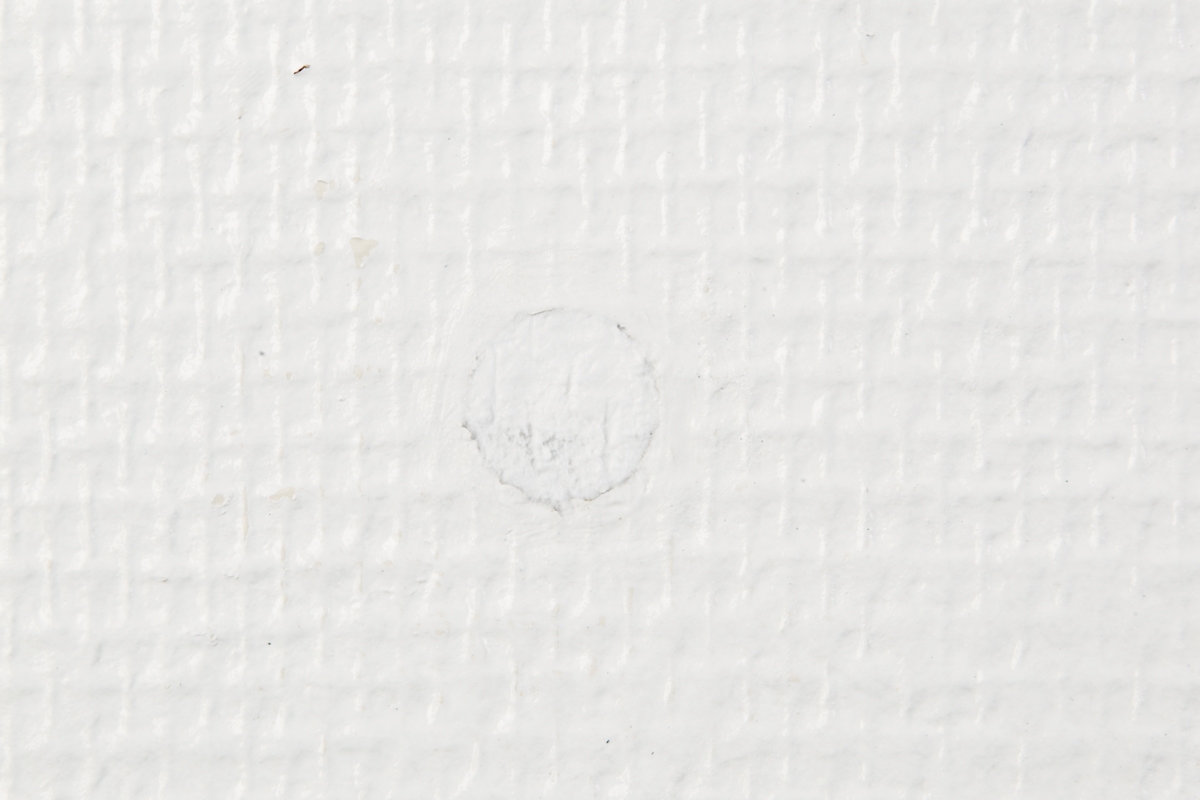 Spackla igen hål: Gör så här | gds.se