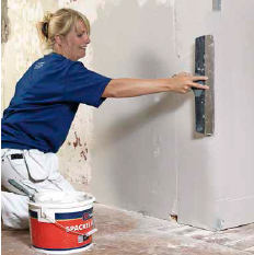 SPARTLE: Sådan fuldspartler du | Gør Det Selv