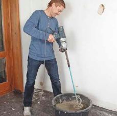 SPARTLE: Sådan fuldspartler du | goerdetselv.dk