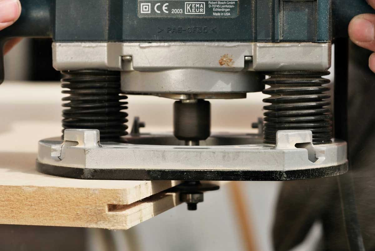 MDF-plader: Dét kan du bruge MDF-plader til | Gør Det Selv