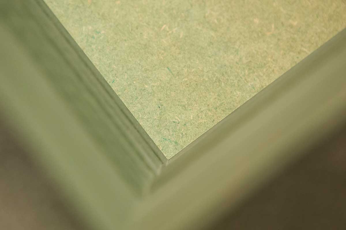 MDF-plader: Dét kan du bruge MDF-plader til | Gør Det Selv