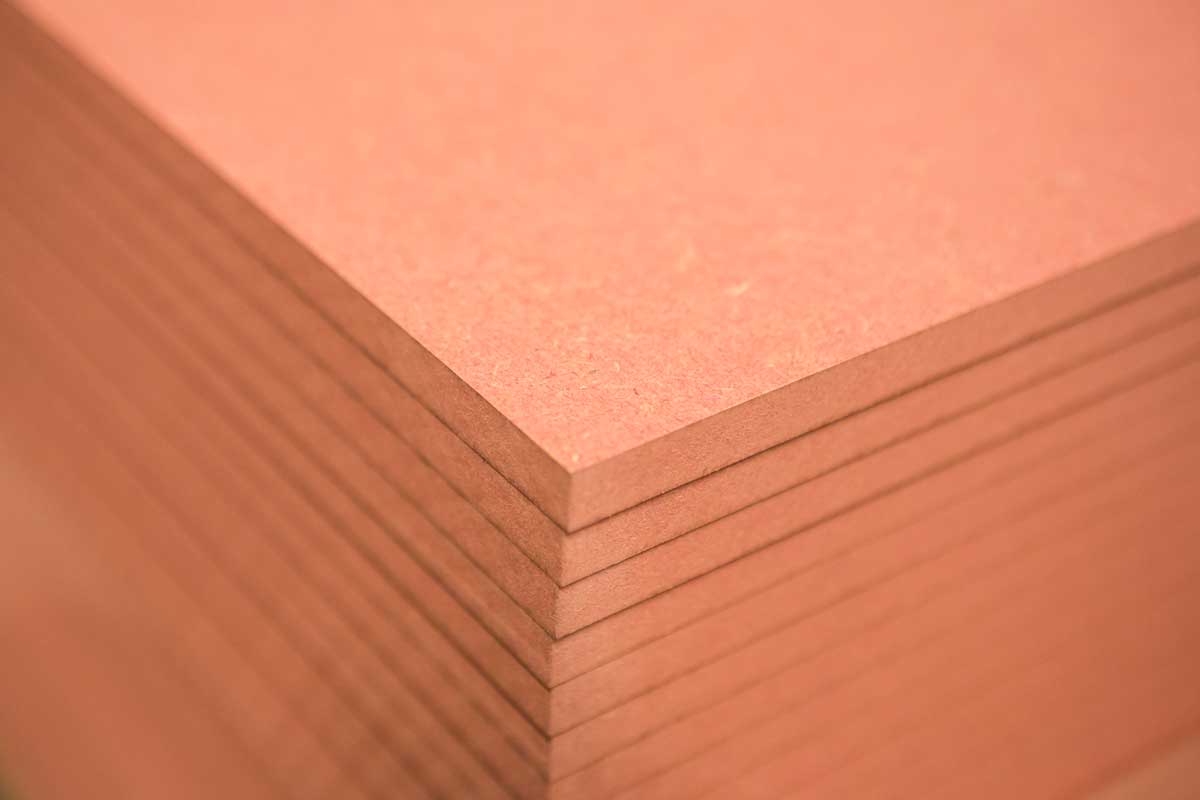 Puulevy: Kaikki MDF-levyistä | teeitse.com