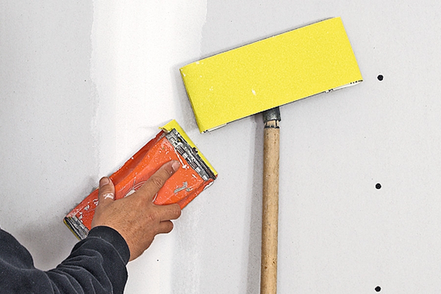 Få koll på slippappret | gds.se