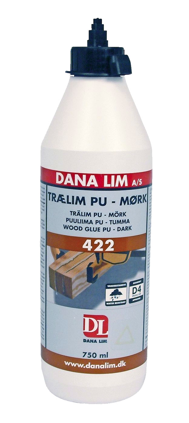 Trälim: Välj rätt trälim | gds.se