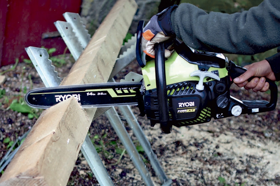 Uavhengige tester av verktøy og hagemaskiner | gjoerdetselv.com