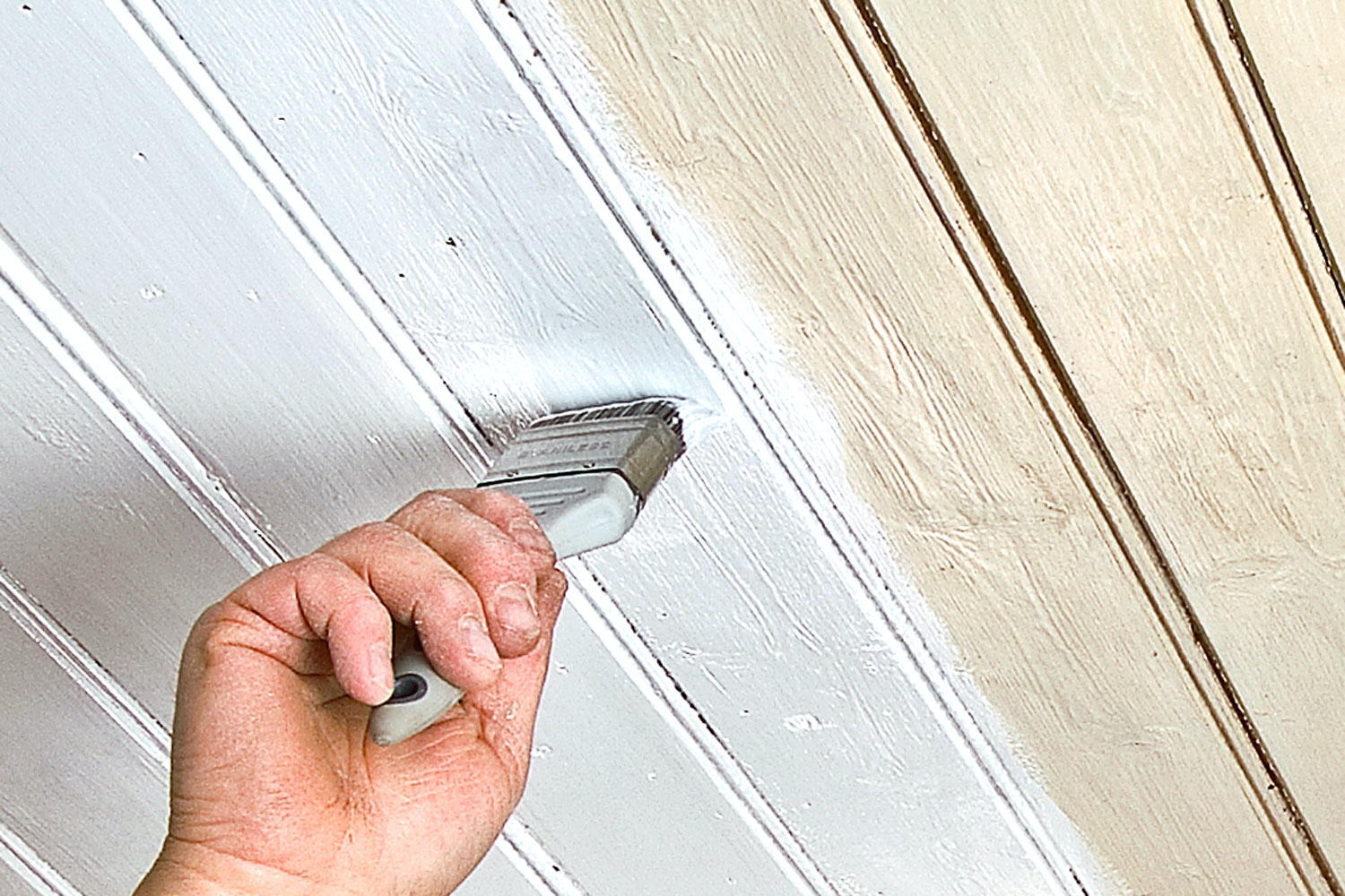 Korrekt opsætning af gipsloft - sådan! | Gør Det Selv