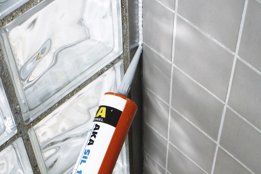 Hitta rätt kakelfog | gds.se