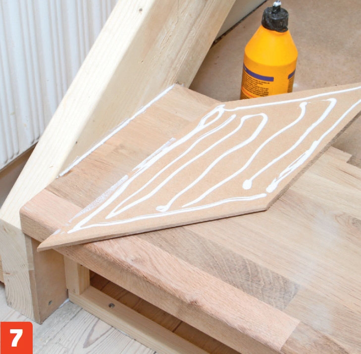 Ny trapp – se en billig og en dyr løsning! | Gjør Det Selv