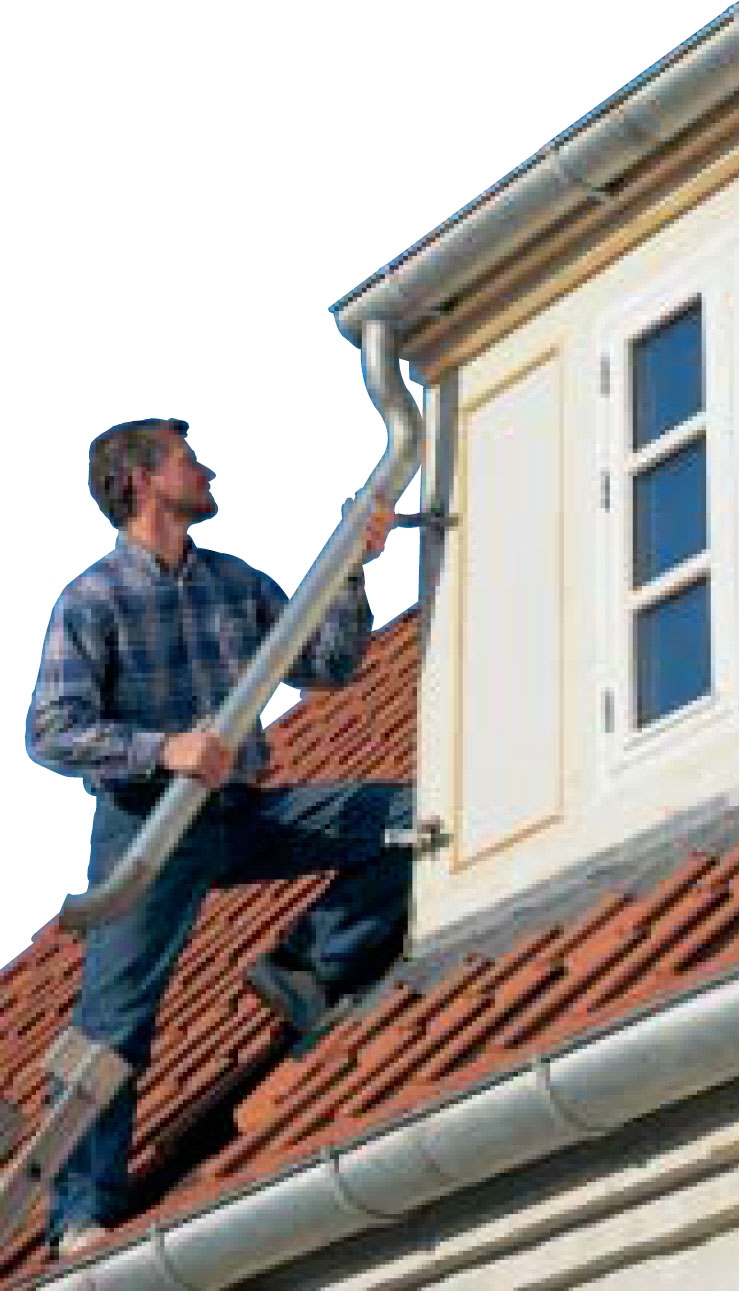 Sådan bygger du en kvist på taget | Gør Det Selv