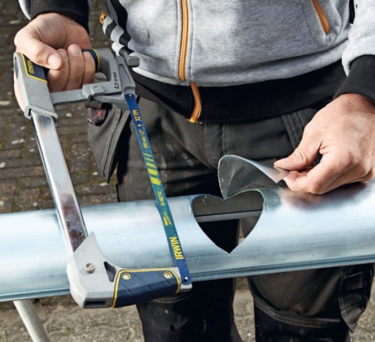 Tagrender: Gør tagrenden klar til regn og sne | goerdetselv.dk