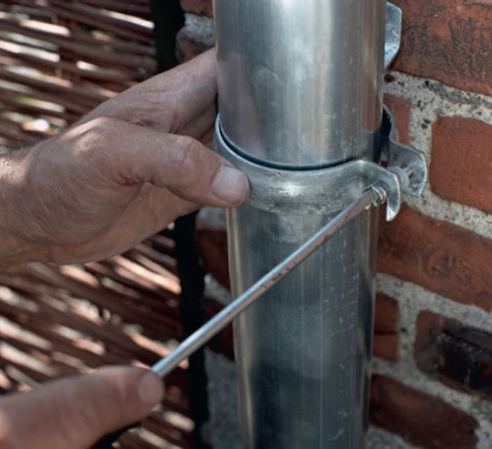 Tagrender: Gør tagrenden klar til regn og sne | Gør Det Selv