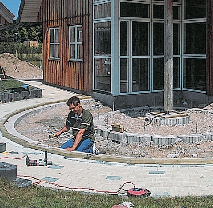 Terrasse: 11 lækre terrasse-detaljer, du selv kan bygge | goerdetselv.dk