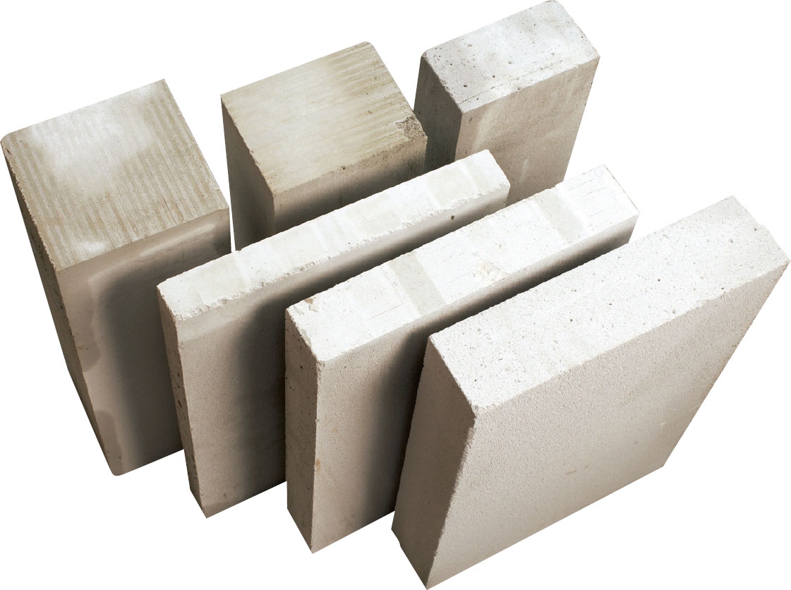 Indvendig isolering af væg med gasbeton | goerdetselv.dk