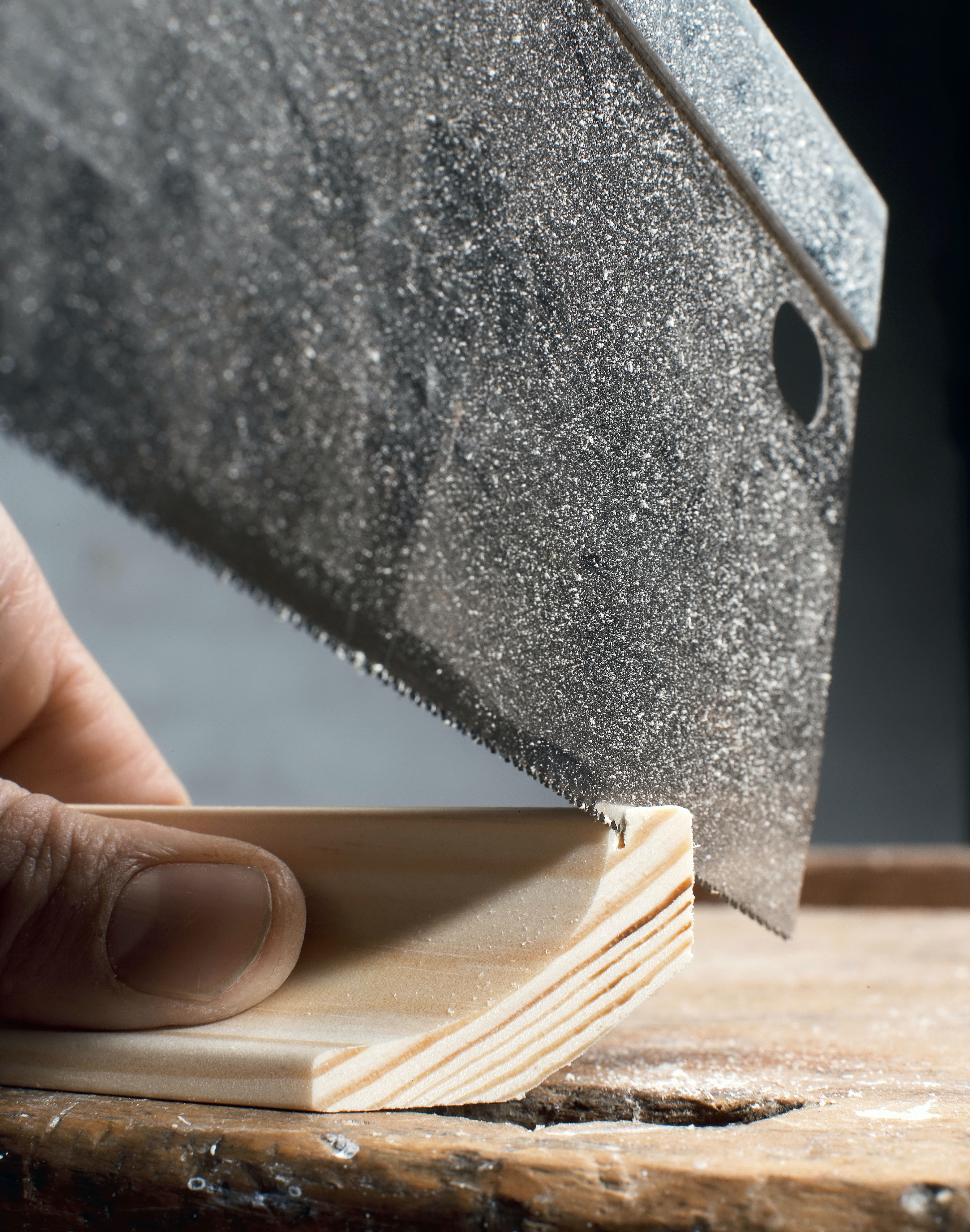 Hålkälslist - Vad du behöver veta! (2025) | gds.se