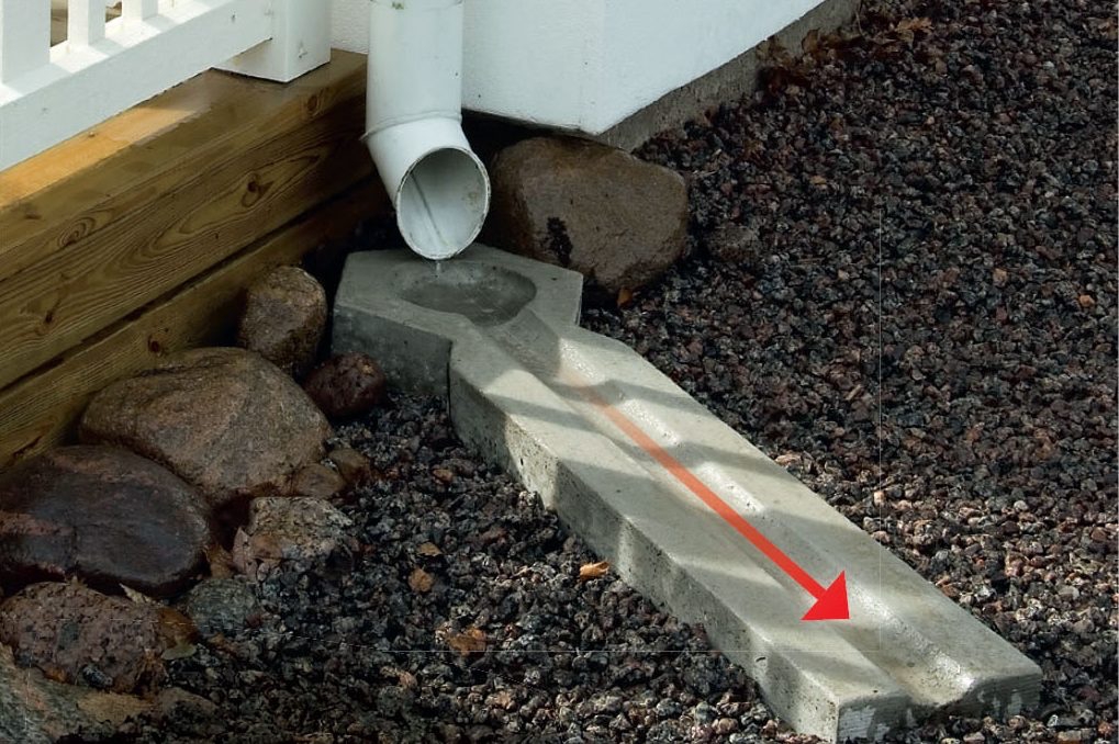 Hvad er en Faskine? Hjemmelavet faskine nemt | goerdetselv.dk