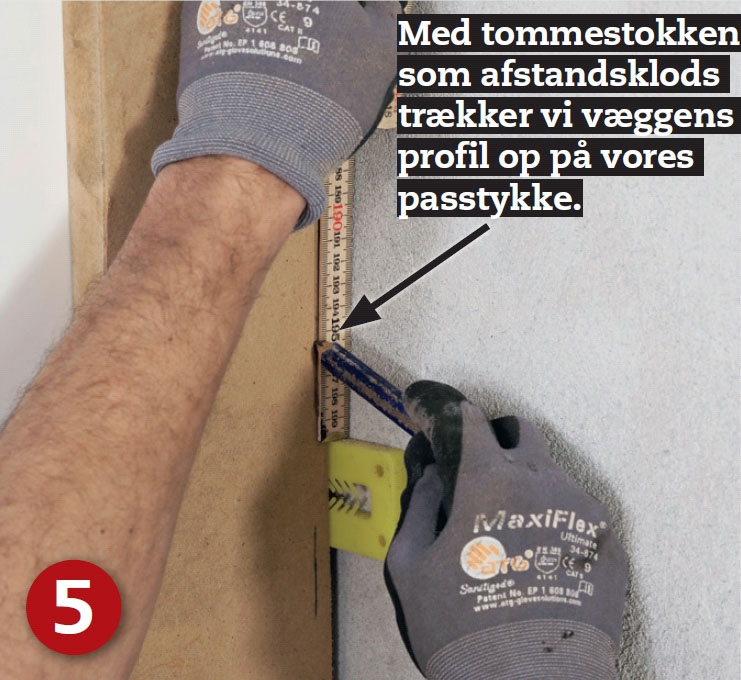 Lav selv-køkken med fast sokkel | goerdetselv.dk