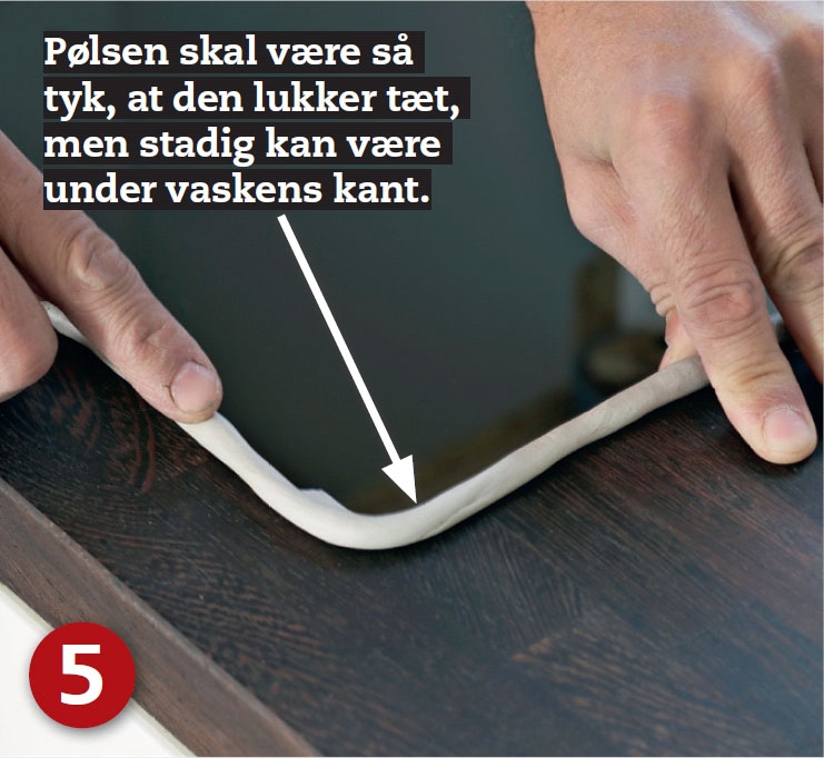 Lav selv-køkken med fast sokkel | goerdetselv.dk