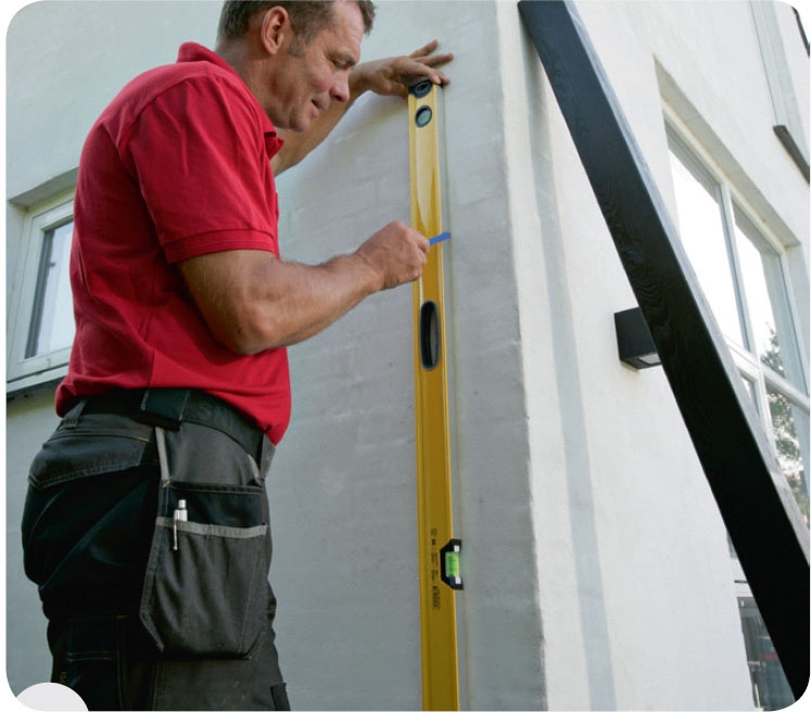 Stærk fastgørelse med limanker | Gør Det Selv