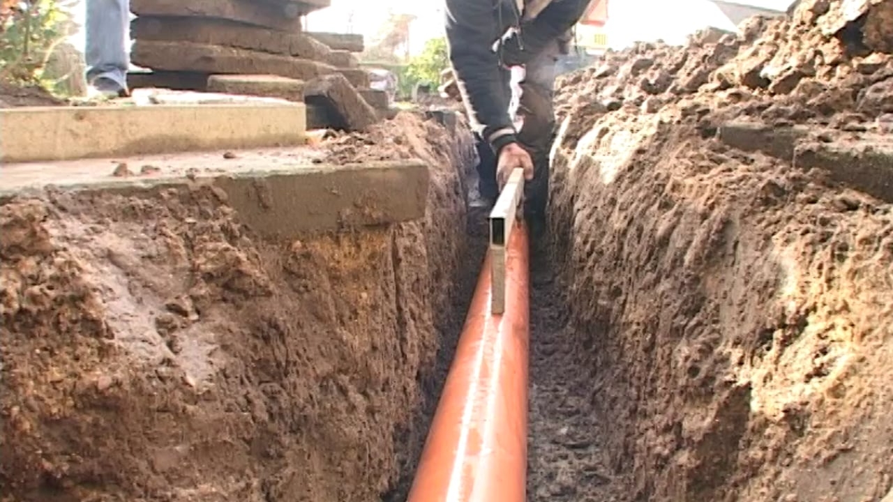 Faskine - beregn om faskine kan tage alt dit regnvand | Gør Det Selv