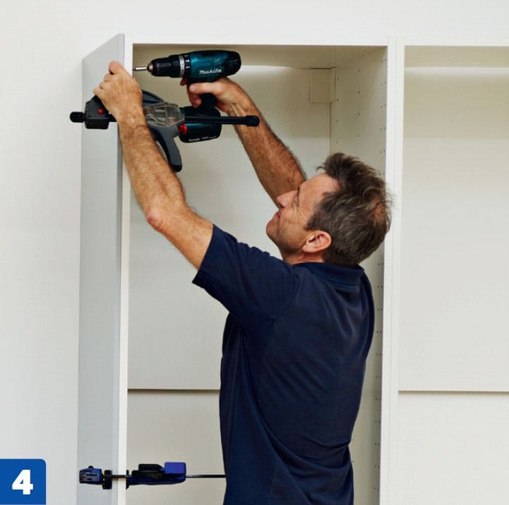 Montering av kjøkken – fra A til Å | gjoerdetselv.com